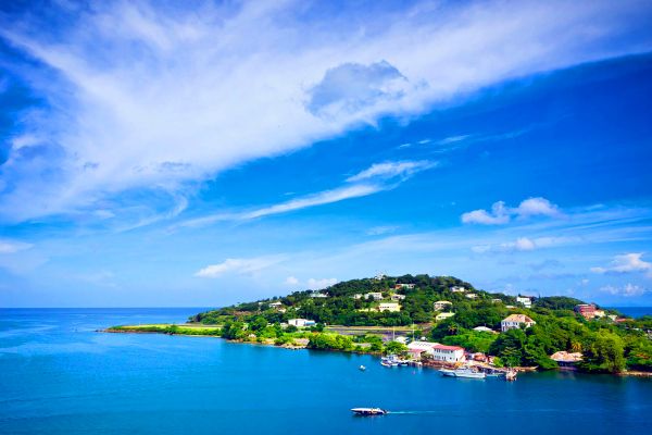 Saint Lucia